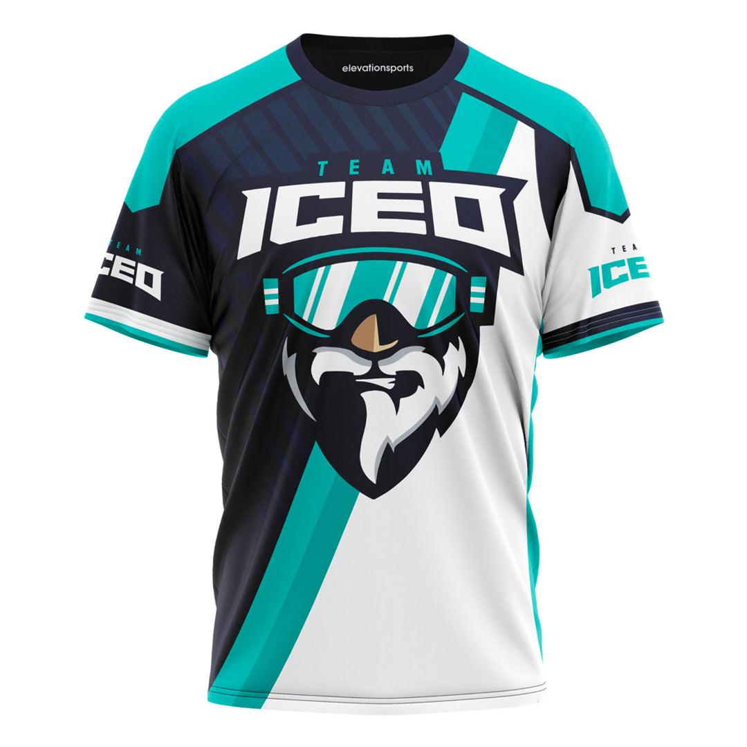 Custom Sublimated Shirts & Dye Sublimation Tees | CORE Teamwear – Core ...
